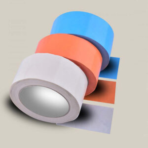 PVC AND MOPP TAPE - Sembol Bant